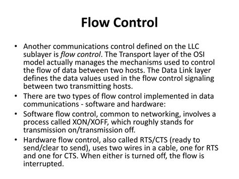 Ppt Datalink Layer Powerpoint Presentation Free Download Id1857137