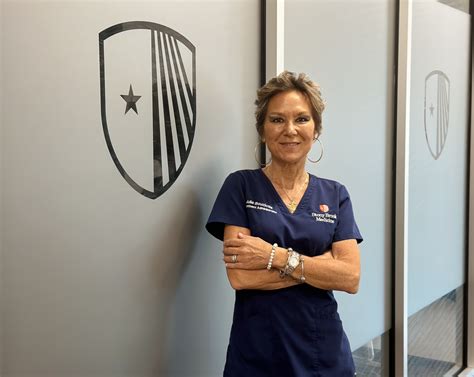 Healthcare Heroes Julie Bouziotis Mba Fache Cmpe