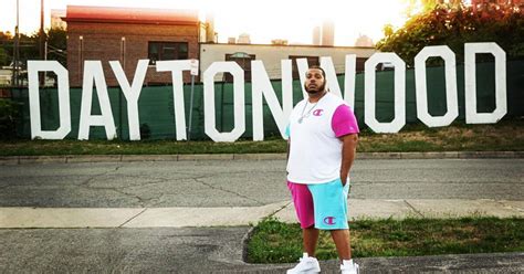 Homegrown Hip Hop Rapper And Producer Travis Deshone Wyso