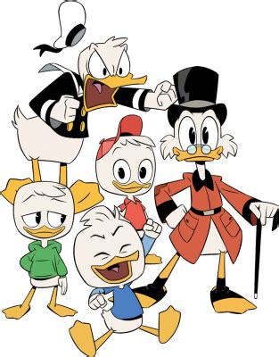 Ducktales Png Download Free Png Images Pnghq Com