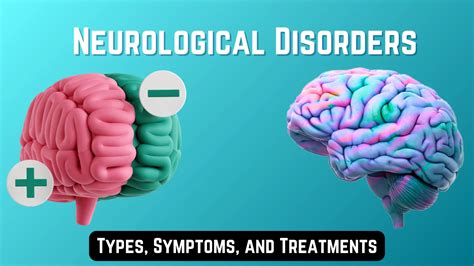 Diving Into Neurological Disorders Types Symptoms And Treatments Cool Slangs
