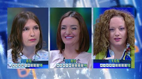 სიტყვების თამაში მეორე ნახევარფინალი მარიკო ებრალიძე თამარ ურუშაძე და ნინო კუნელაური Youtube