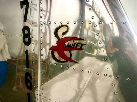 1946 Globe Temco Swift Gc 1b For Sale