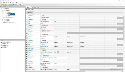 Robotframework功能自动化测试框架基础篇robot Framework介绍 Csdn博客