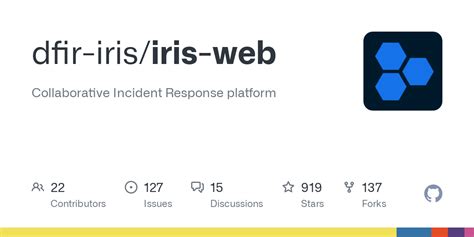 Releases · Dfir Iris Iris Web · Github