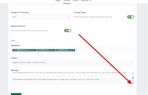 Textbox Widget Ability To Drag Text Box Voters Agencyanalytics