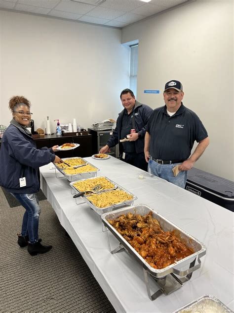 Csc Serviceworks On Linkedin See Our Houston Team Demonstrate Our True North Commitment Of Putting…