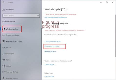 How To Fix File System Error 2147219196 Without Harming Data Rene E Laboratory