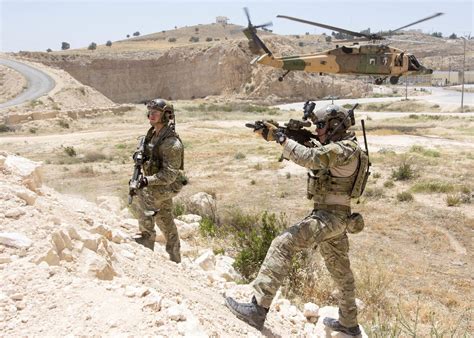 Air Force Special Ops Faces Hard Transition After Middle Sofrep