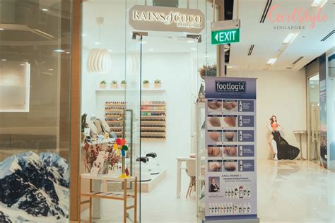 Rains Coco Beauty Studio Singapore Review Outlets Price Beauty Insider