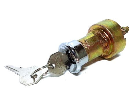 Замок запалювання ГАЗ 53,3307,УАЗ,ПАЗ (ID#324126220), ціна: 167 ...