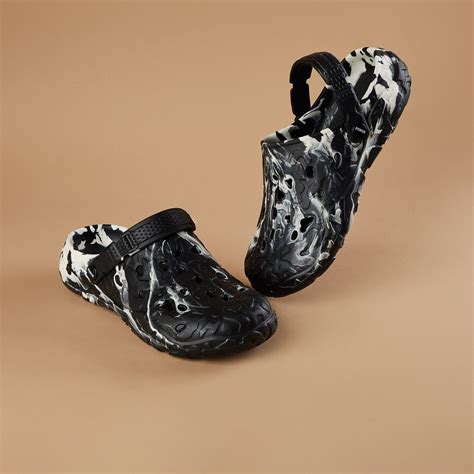 Buy Forca Textured Clogs From Forca At Just Inr 6990
