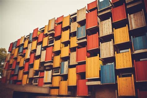 Premium Ai Image Architectural Tapestry Texture Architecture Photo