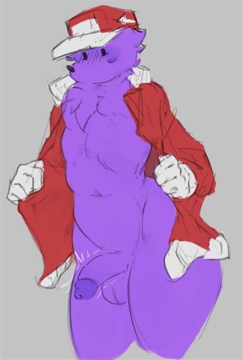 Post Pizza Tower Snick The Porcupine