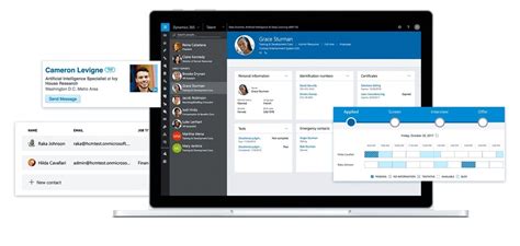 Can You Use Dynamics 365 For Talent Acquisition