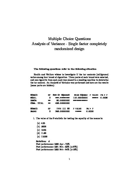 Anova Crd Pdfcoffee Com