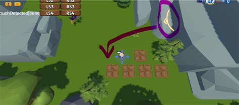 How To Get The Screen Position Of A Gameobject Not On Canvas Unity Engine Unity Discussions
