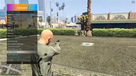 GTA 5 How To Install A Mod Menu On PS4 NO JAILBREAK NEW 2022 YouTube