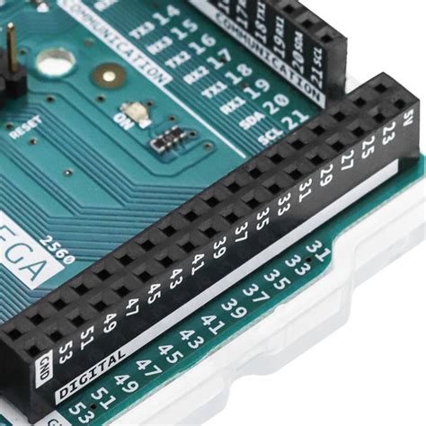 Arduino Mega Development Board Cablematic