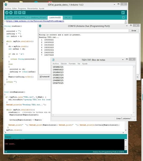Algunos Consejos Para Usar Tft´s Page 6 Hardware Arduino Forum