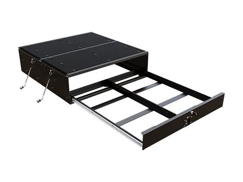 Front Runner 6 Cub Pack Drawer Wide Incl Boxes Builders Guide