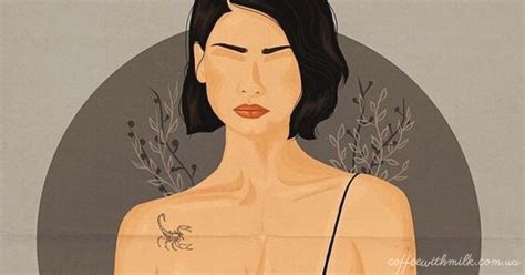 Єдиний знак Зодіаку з твердим характером і непохитною силою волі Кава з молоком