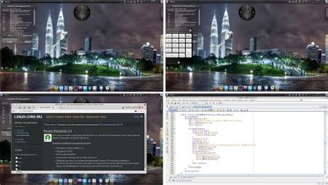 Мой карманный Linux 2 — Скриншоты — Галерея