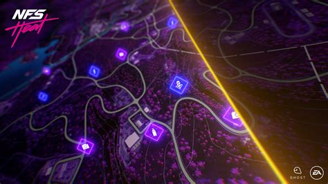 NFS HEAT How Do You Do Visual Customization In Game Everything I See Online Keeps Talking