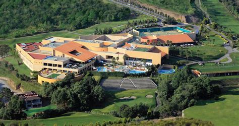 Bosque Real Country Club Guiajero