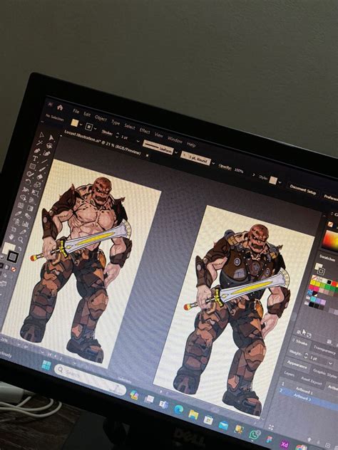 Syed Muhammad Ali On Linkedin Illustration Illustrator Graphicdesigning