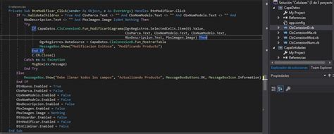 Visual Basic NET Ayuda Error Al Insertar Imagen En SQL System Drawing Bitmap