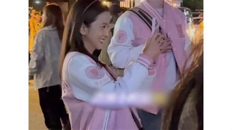 جیسو و دیگر عوامل فیلم برداری دوست پسر ماهانه در ججو دیده شدند جیسو و