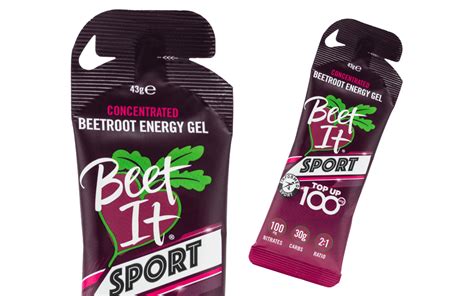 Ambassadors Page 5 Beet It Sport