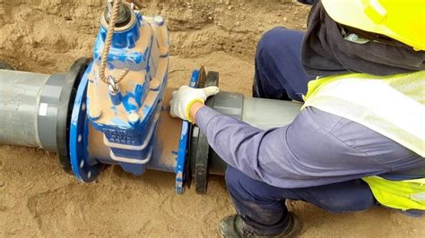 An Ultimate Gate Valve Guide Working Types And Applications