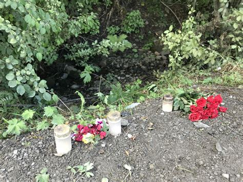 Det Var Andreas Strand Nygård 32 Som Omkom I Ulykken I Kolbu Totens