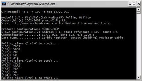 Modbus Test Utility Free Alternative To Modscan Modbus Poll Simply Modbus Software And