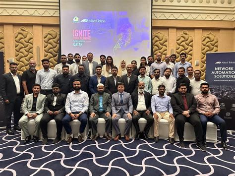 Mohammed Najmudheen Ap On Linkedin Syscom X Allied Telesis Partner