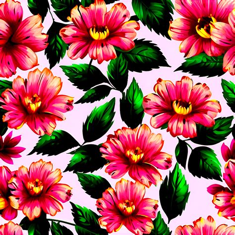 [200 ] Floral Pattern Png Images
