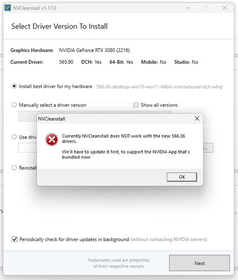 The System Cannot Find The Path Specified 566 36 Both 1 16 1 17 TechPowerUp Forums