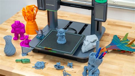 Ankermake M5 Review Tested And Rated