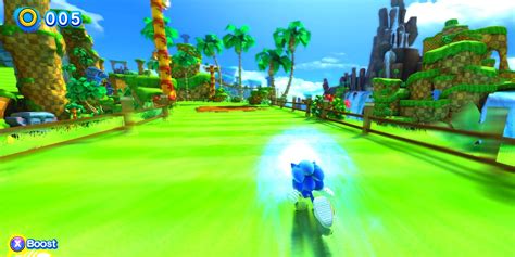 Sonic Which Game Should You Start With