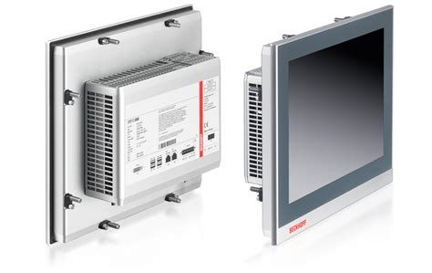 Beckhoff Hmi Rolec Usa Electronic Enclosures And Suspension Arms Rolec Gehäuse Systeme