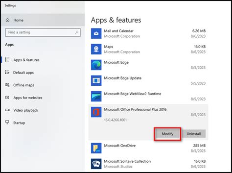 Fix There Is Insufficient Memory Or Disk Space In Word