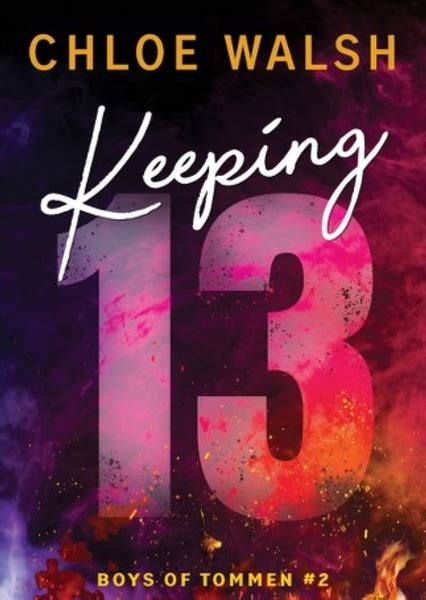 Keeping 13 Fan Casting On Mycast