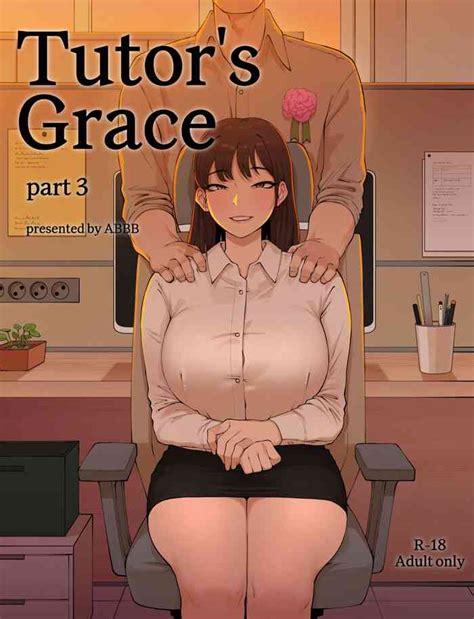 tutor s grace 3 nhentai hentai doujinshi and manga
