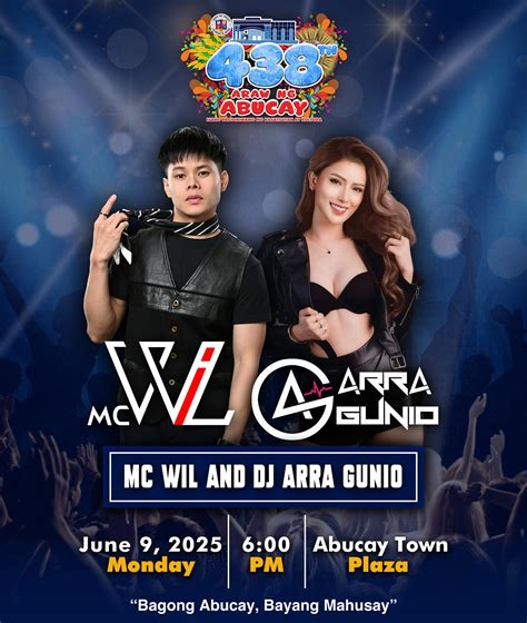 Mayor Robin C Tagle Added A New Photo Mayor Robin C Tagle