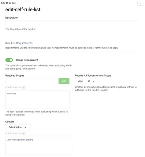 attribute authorization manager curity identity server
