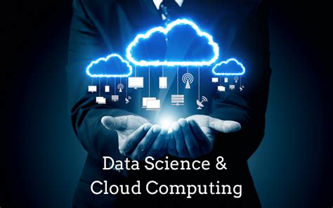 why is cloud computing important for data science by hassan faheem