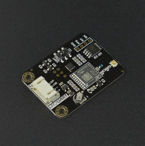 Dfr1103 Gnss Position And Timing Module