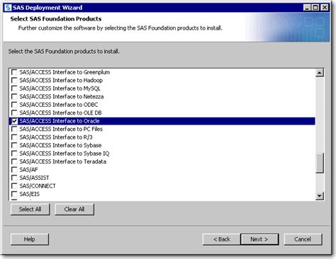Adding SAS Products SAS R 9 3 Intelligence Platform Installation And Configuration Guide